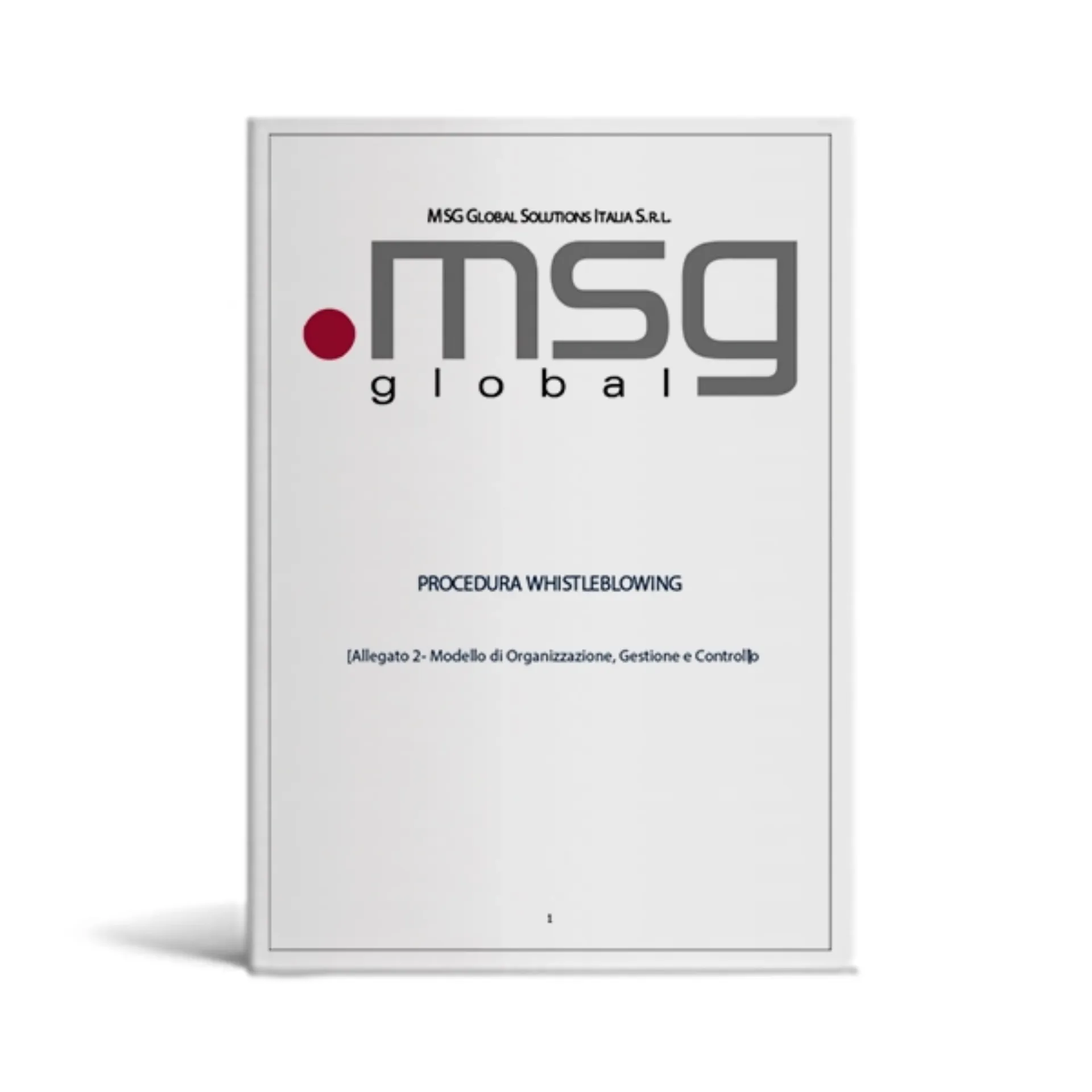 Italy Location | msg global